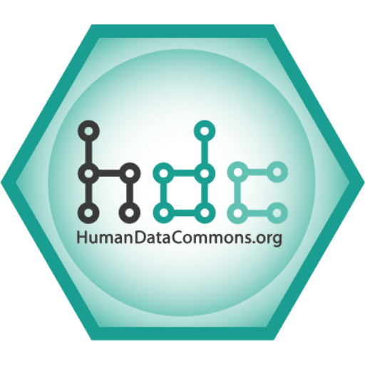 Presenters - Human Data Commons